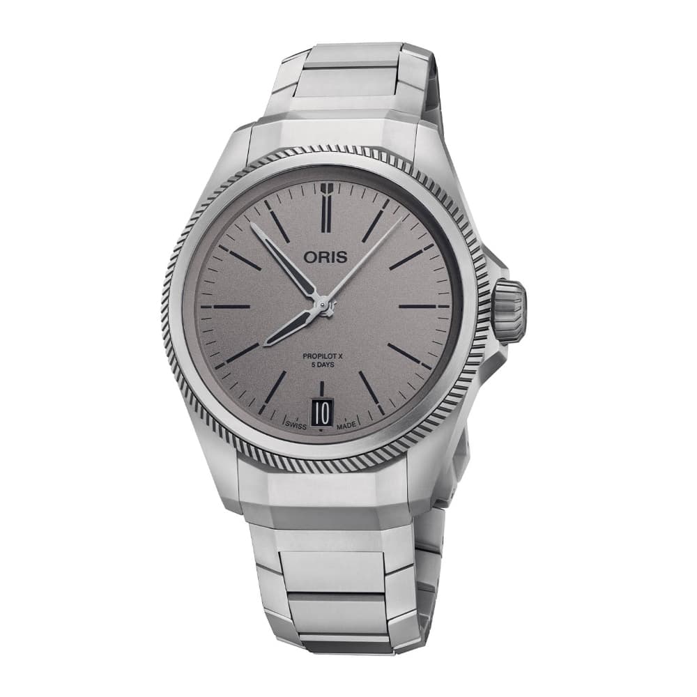 Koleksi Jam ORIS Official di Flecto. Harga terbaik