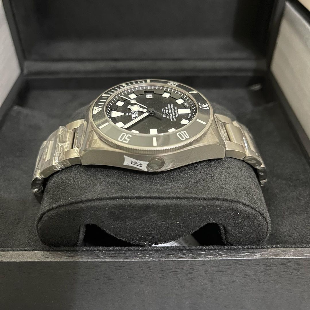 Pelagos Titanium Harga Jam Tudor Pelagos Original TUDOR PELAGOS ...