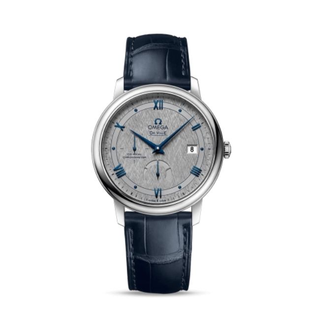 Koleksi Jam Tangan Omega De Ville Original & Harga Terbaik 2026 | Flecto