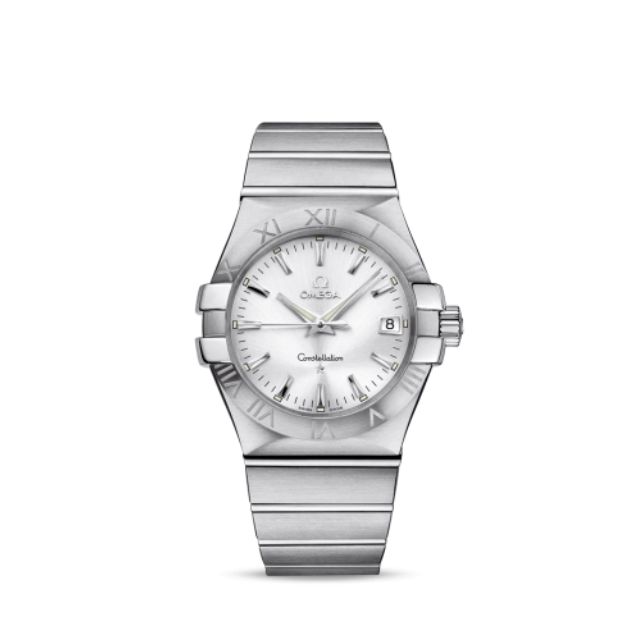 Koleksi Jam Tangan Omega Constellation Original & Harga Terbaik 2026 ...