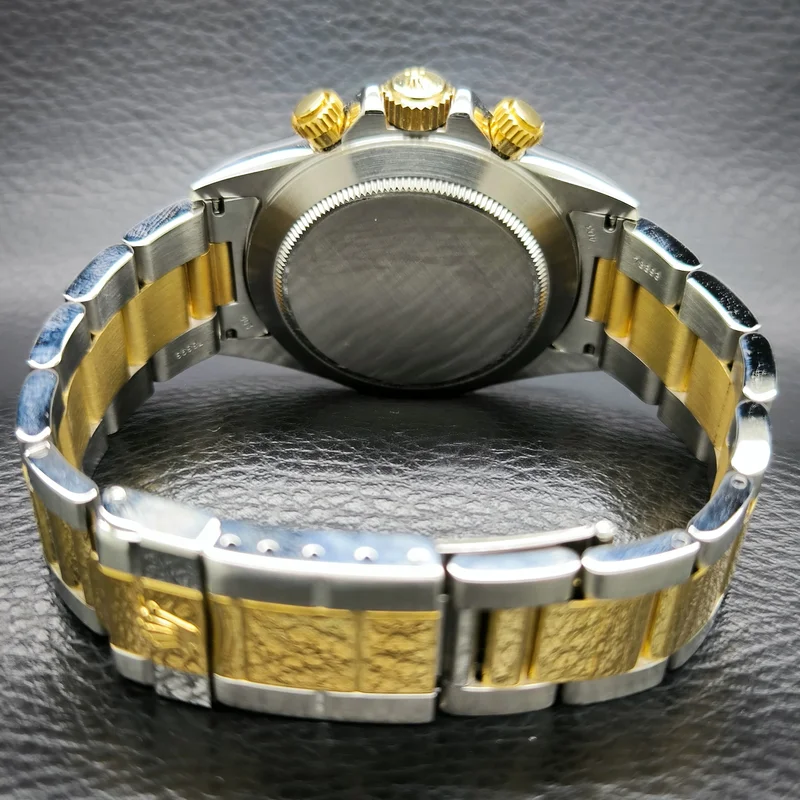 Jual Rolex Daytona Zenith 16523 16523 Original | Flecto