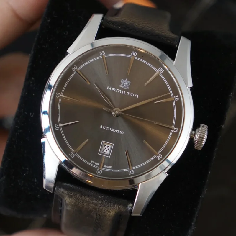 Jual Hamilton Spirit of Liberty Auto H42415591 Original | Flecto