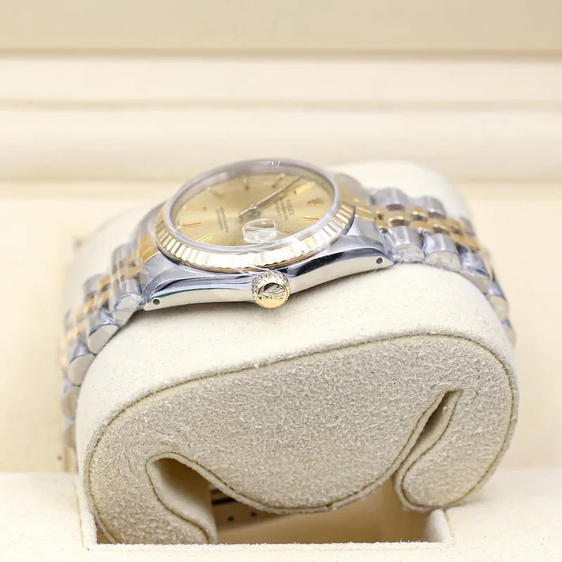 Jual Rolex Datejust 31 68273 68273 Original | Flecto