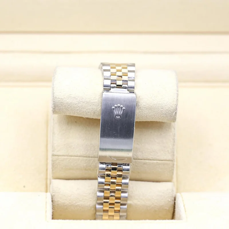 Jual Rolex Datejust 31 68273 68273 Original | Flecto