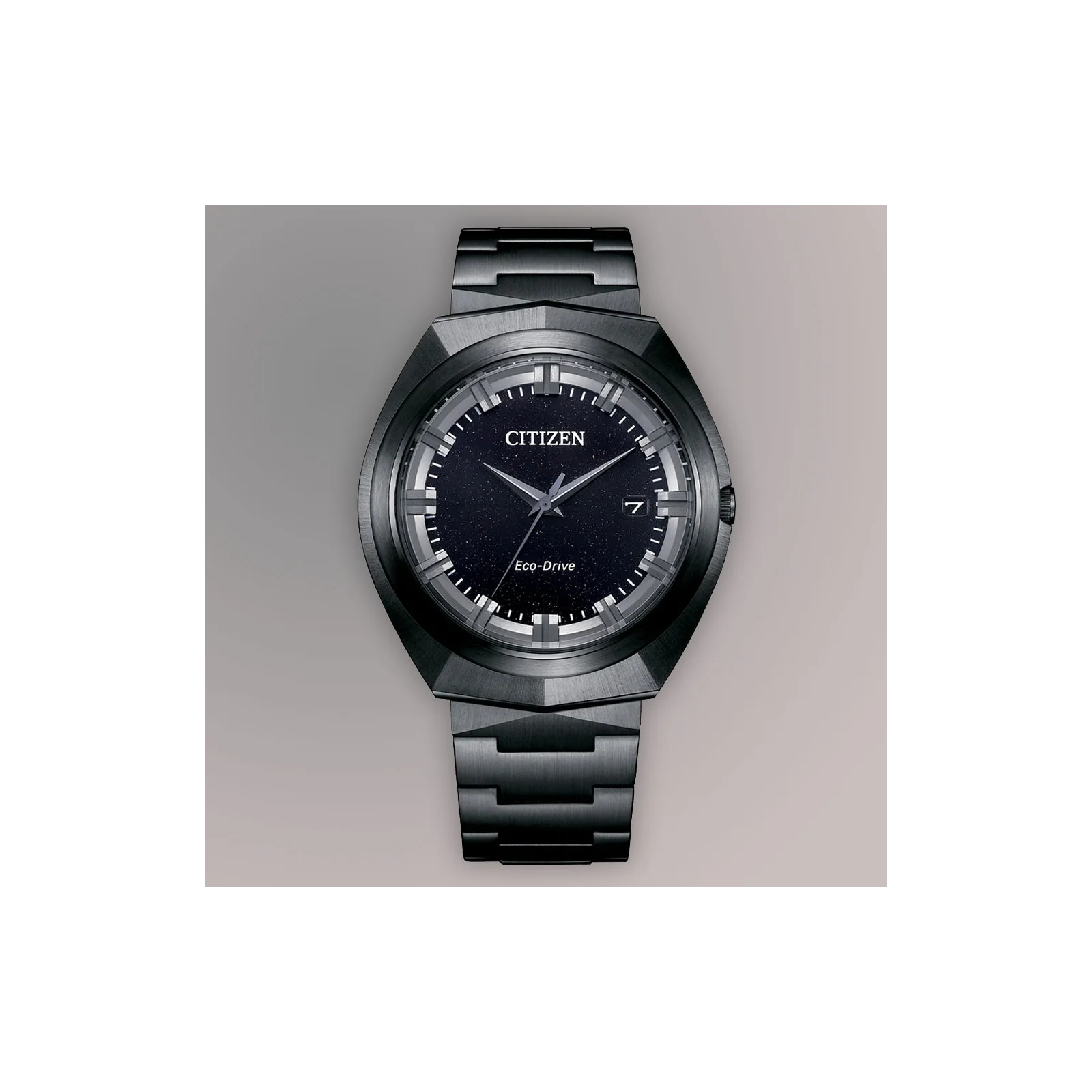 Jual Citizen Eco Drive Mens Watches CTZ BN1015-52E BN1015-52E Original ...